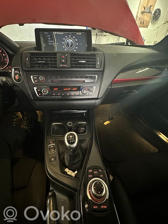 18307612903 BMW 1 F20 F21 Support / crochet de silencieux d'échappement ...
