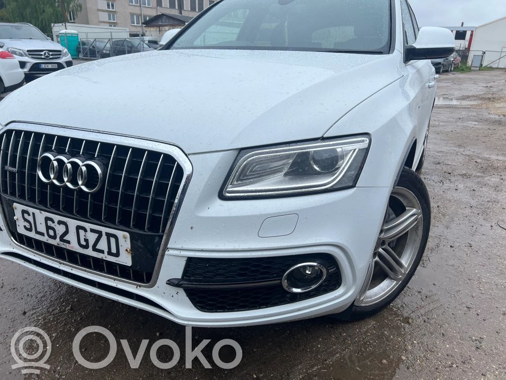 06H121601J Audi Q5 SQ5 Pompe à eau de liquide de refroidissement, 35.00 ...