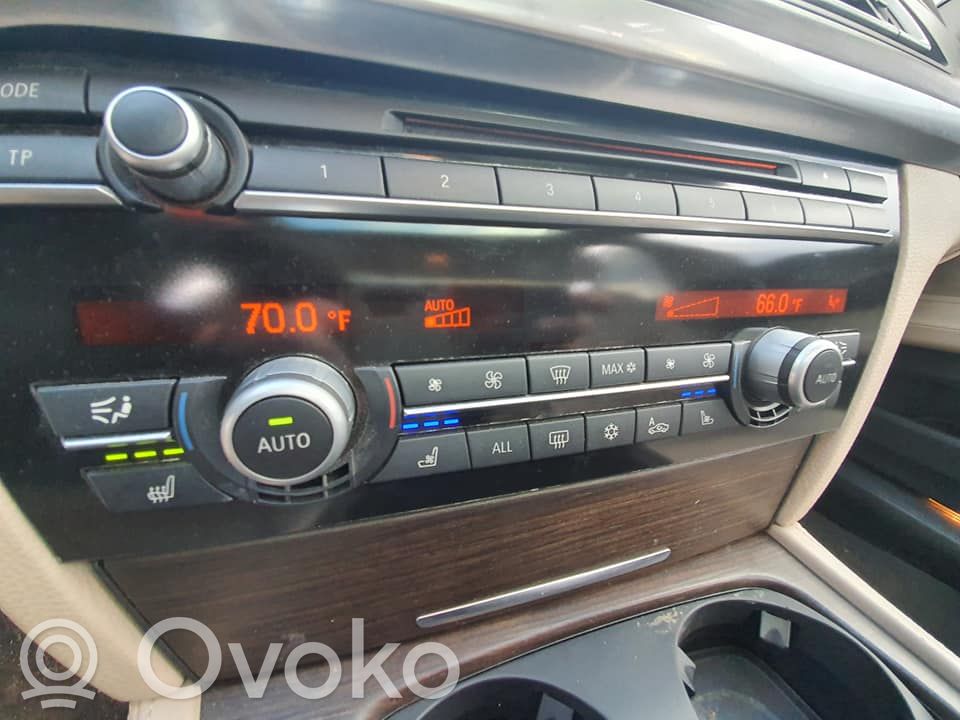 51239113984 BMW 7 F01 F02 F03 F04 Poignée, déverrouillage du capot ...