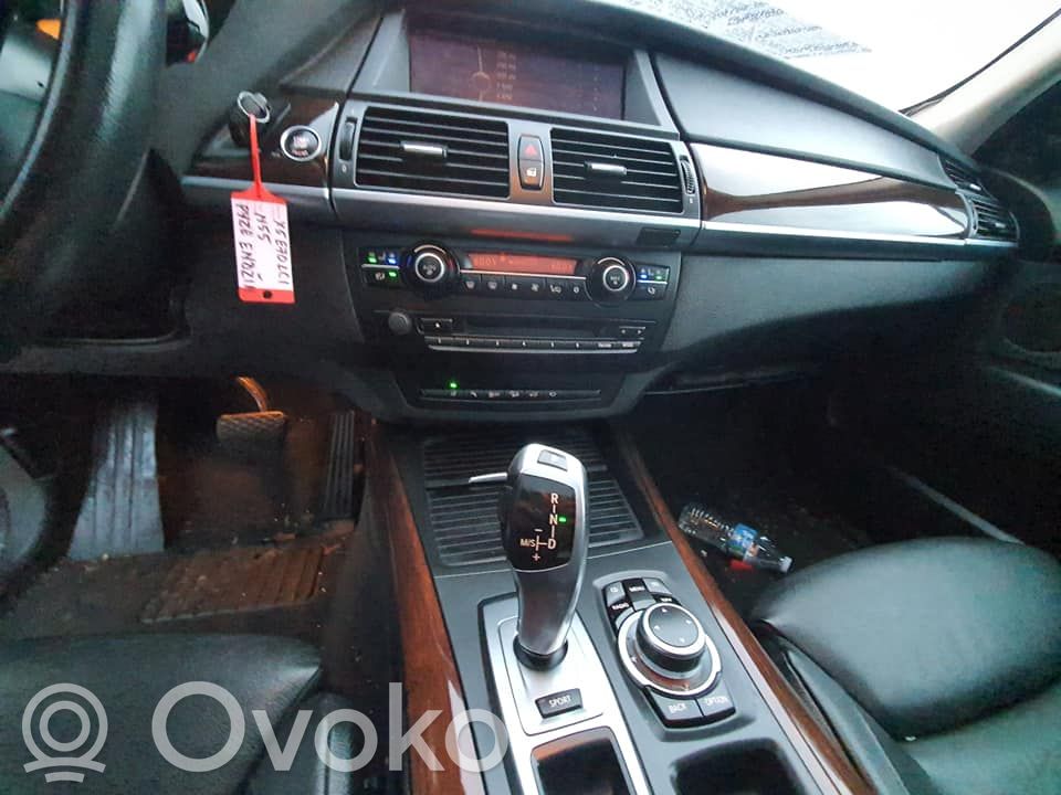 31507552542 BMW X5 E70 Front differential bracket, 25.00 € | RRR