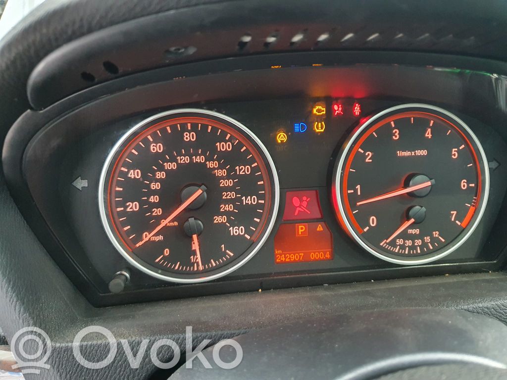 41627170918 BMW X5 E70 Charnière de hayon, 15.00 € | OVOKO
