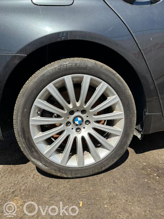 51127195406 BMW 7 F01 F02 F03 F04 Muffler trim, 80.00 € | RRR