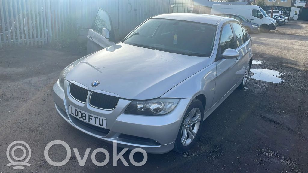 7563259 BMW 3 E90 E91 Electric radiator cooling fan, 80.00 € | RRR