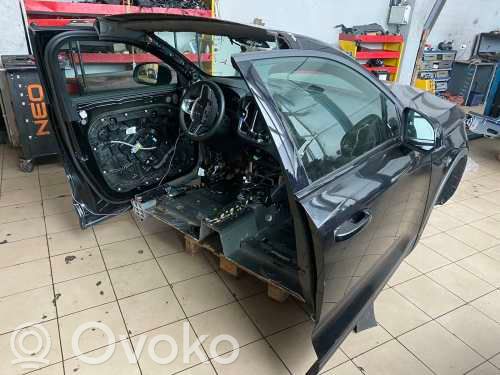 Volvo XC40 Radiatorių komplektas 314686169 - Naudota autodalis ...