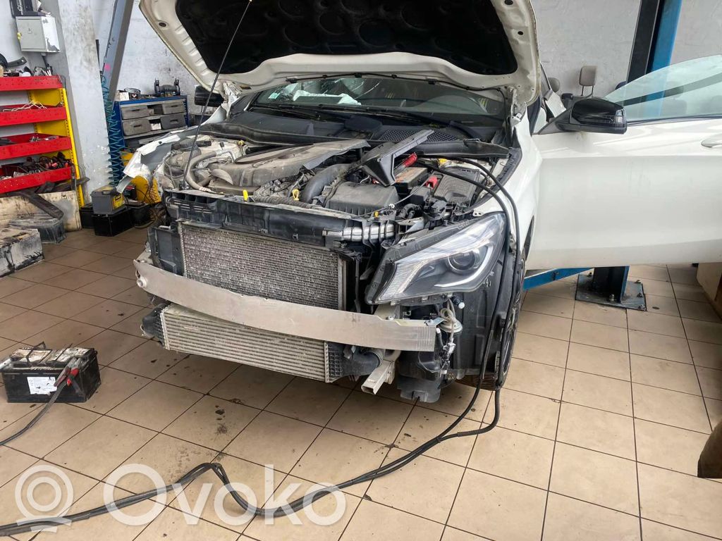 A2463500053 Mercedes-Benz CLA C117 X117 W117 Rear control arm, 30.00 ...