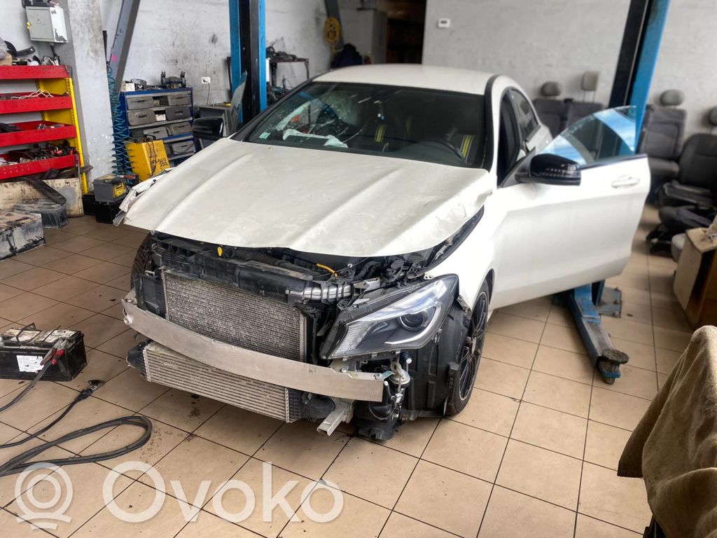 A2463500053 Mercedes-Benz CLA C117 X117 W117 Rear control arm, 30.00 ...