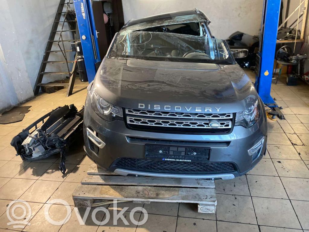 LR051045 Land Rover Discovery Sport Air conditioning (A/C) compressor ...