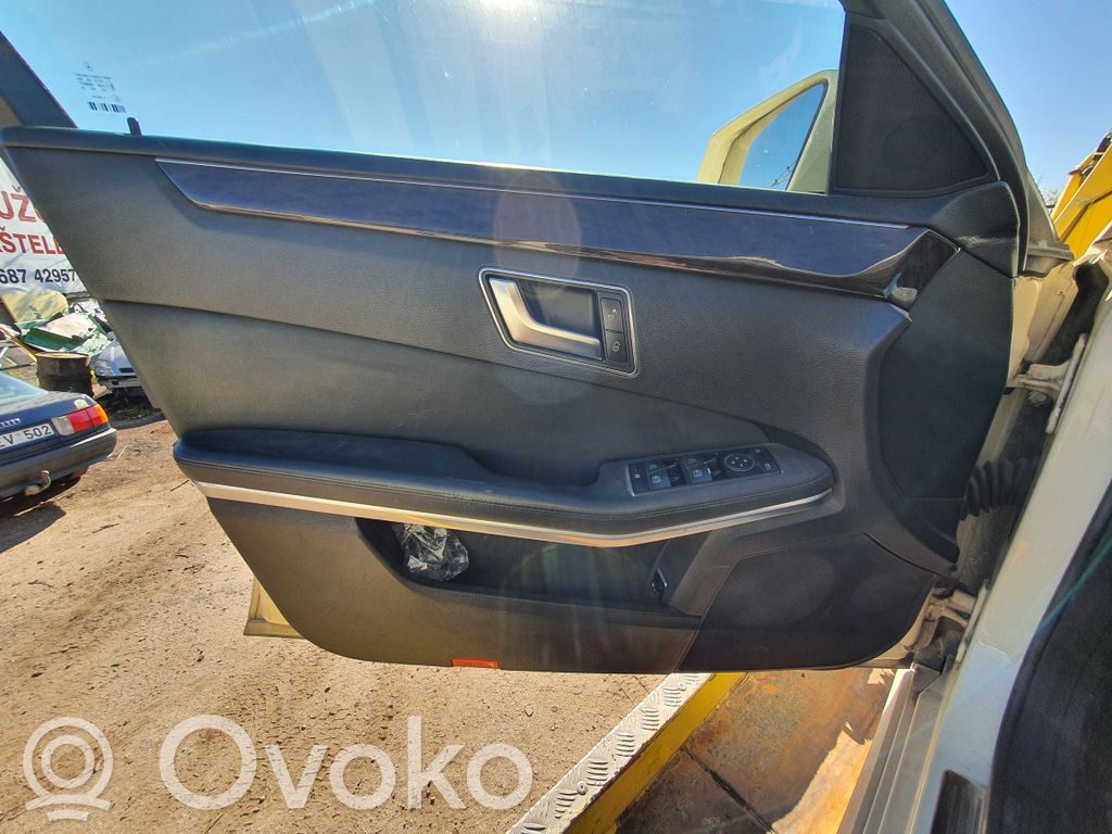 0997270300 Mercedes-Benz E W212 Joint d'étanchéité en caoutchouc pour ...