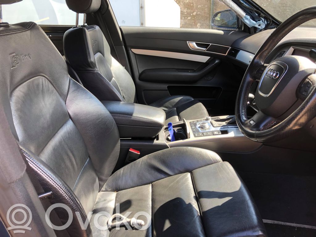 4E0947415 Audi A6 S6 C6 4F Luce interna per portiera anteriore, 5.00 ...