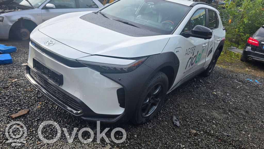 Toyota bZ4X Rama pomocnicza tylna, 1 700,00 zł | OVOKO