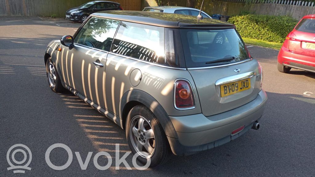 BRO32543 Mini One - Cooper Coupe R56 Moteur / actionneur de volet de ...