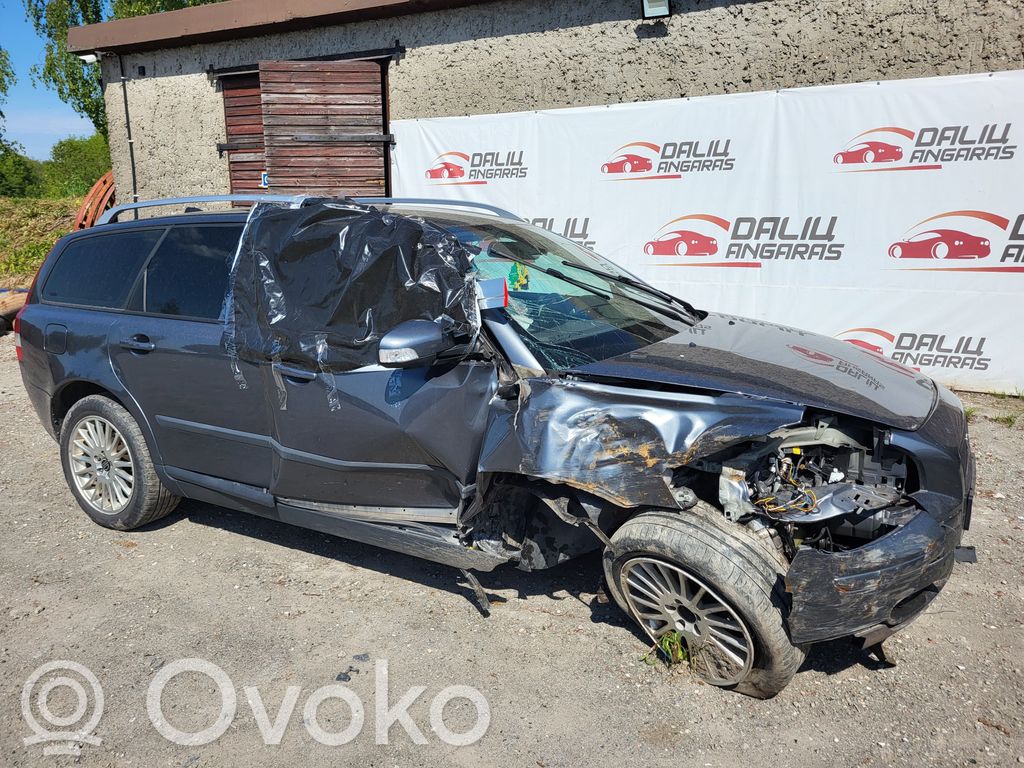 D4164T Volvo V50 Engine, €400.00 | RRR