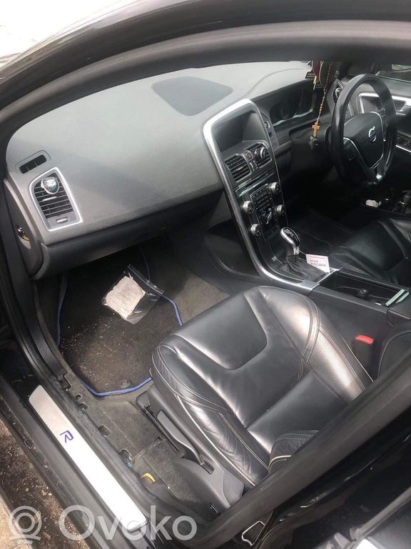 BUI3213 Volvo XC60 Câble négatif masse batterie 30659783 17394900 ...