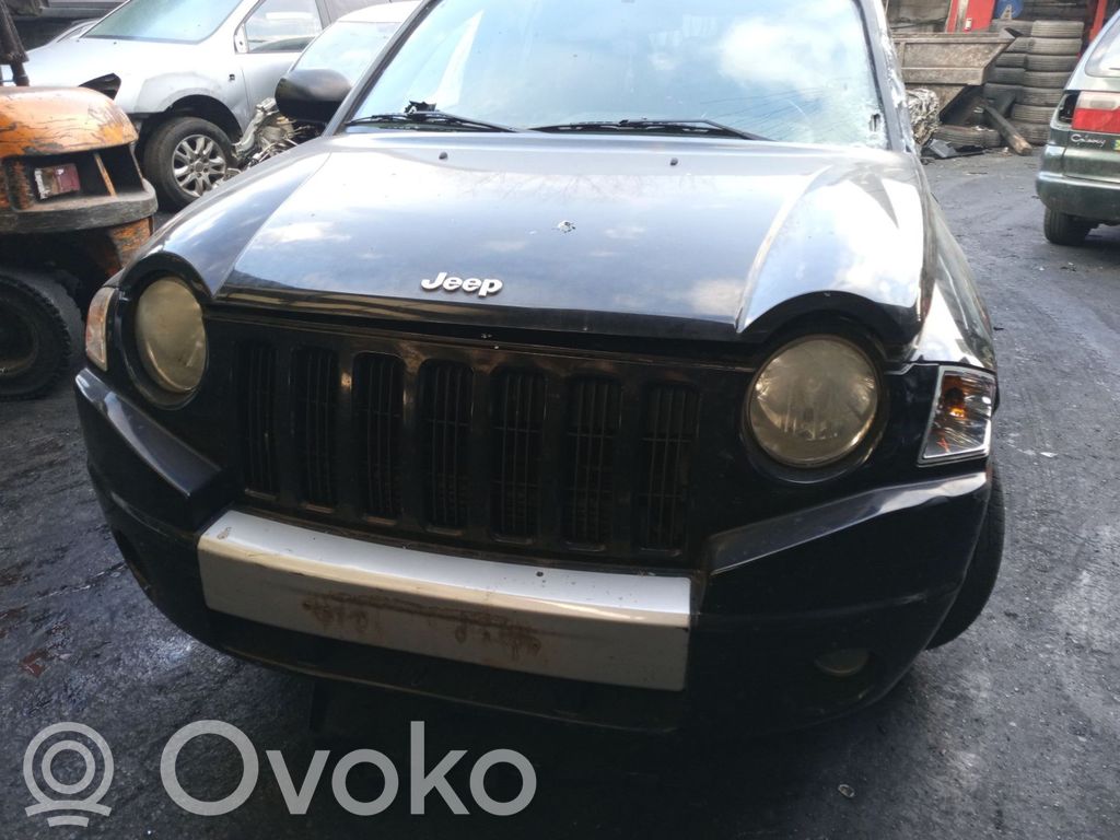 3501A115 Jeep Compass Poutre d'essieu arrière avec réducteur, 968,97 ...