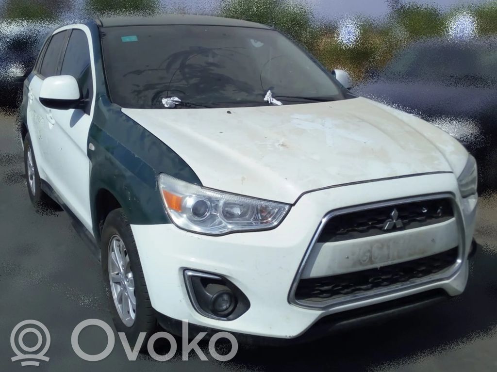 7815B251 Mitsubishi ASX Air conditioning (A/C) pipe/hose, 64.95 € | RRR