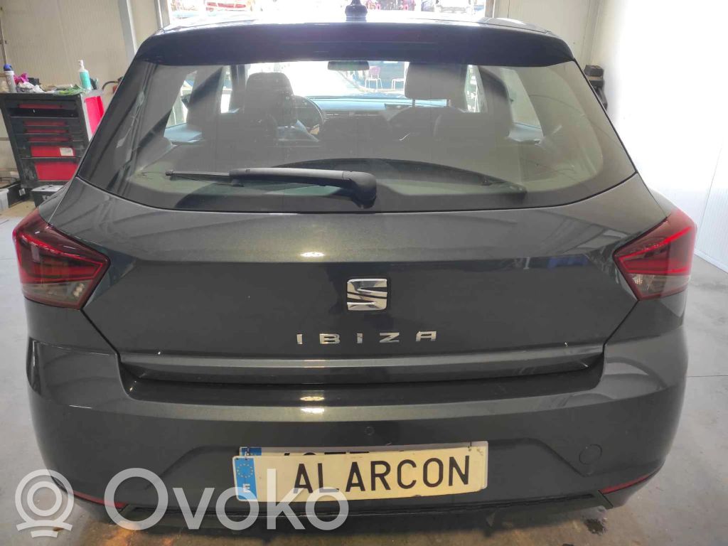 6F1820902N Seat Ibiza V (KJ) Intercooler air guide/duct channel, €39.99 ...