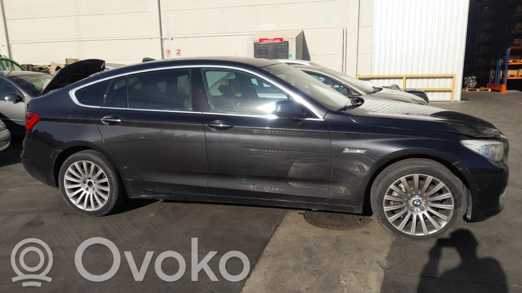 31316798154 BMW 5 GT F07 Front shock absorber/damper, 60.50 € | RRR