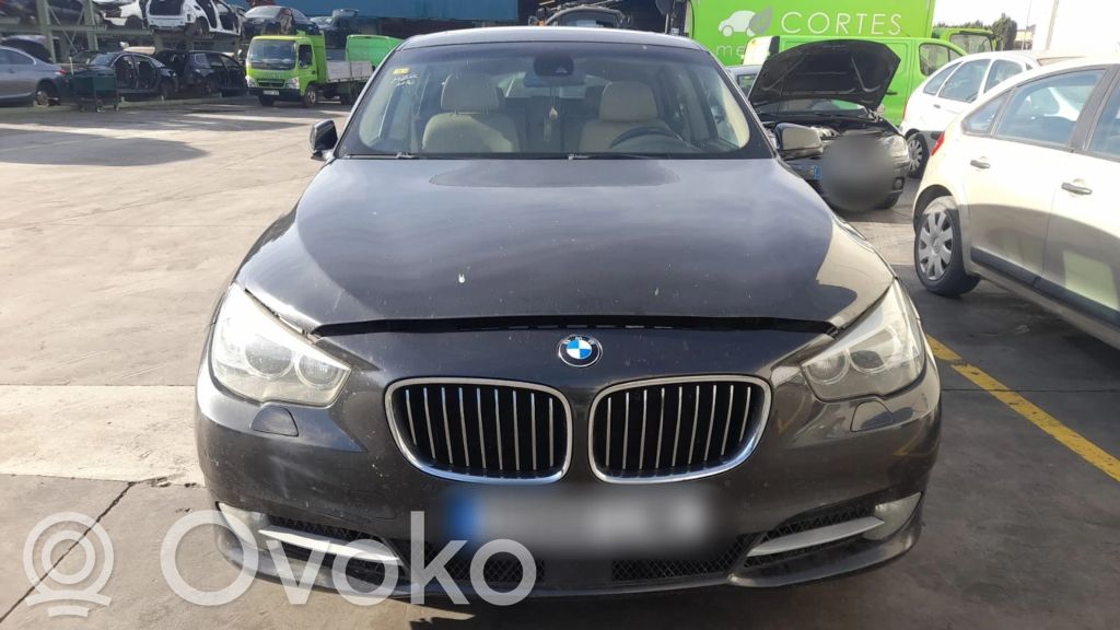 31316798154 BMW 5 GT F07 Front shock absorber/damper, 60.50 € | RRR