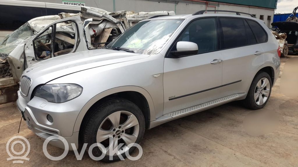 W2E BMW X5 E70 Manual 5 speed gearbox, €892.92 | RRR