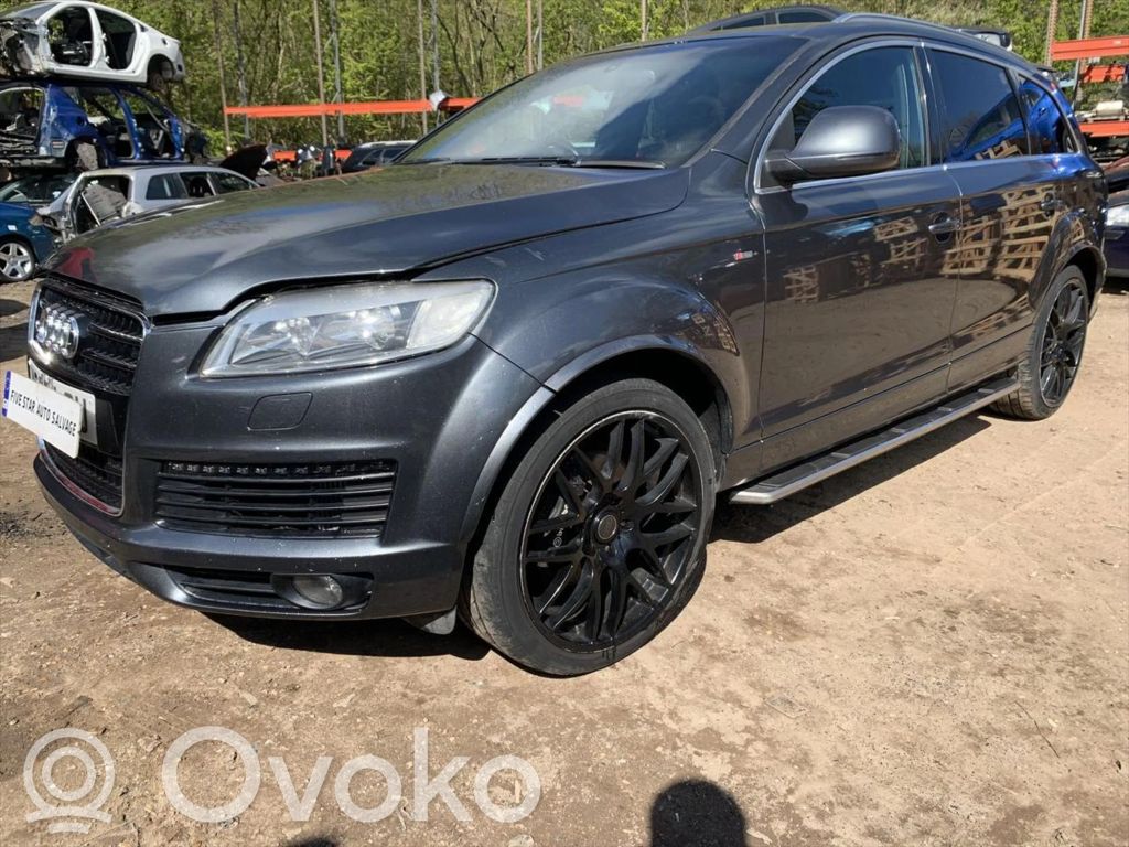 Audi Q7 4L Sous-châssis avant, 37,23 € | OVOKO