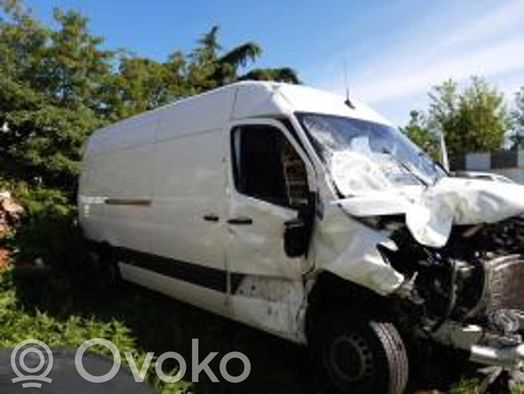 9107307900 Mercedes-Benz Sprinter W907 W910 Back/rear loading door, € ...