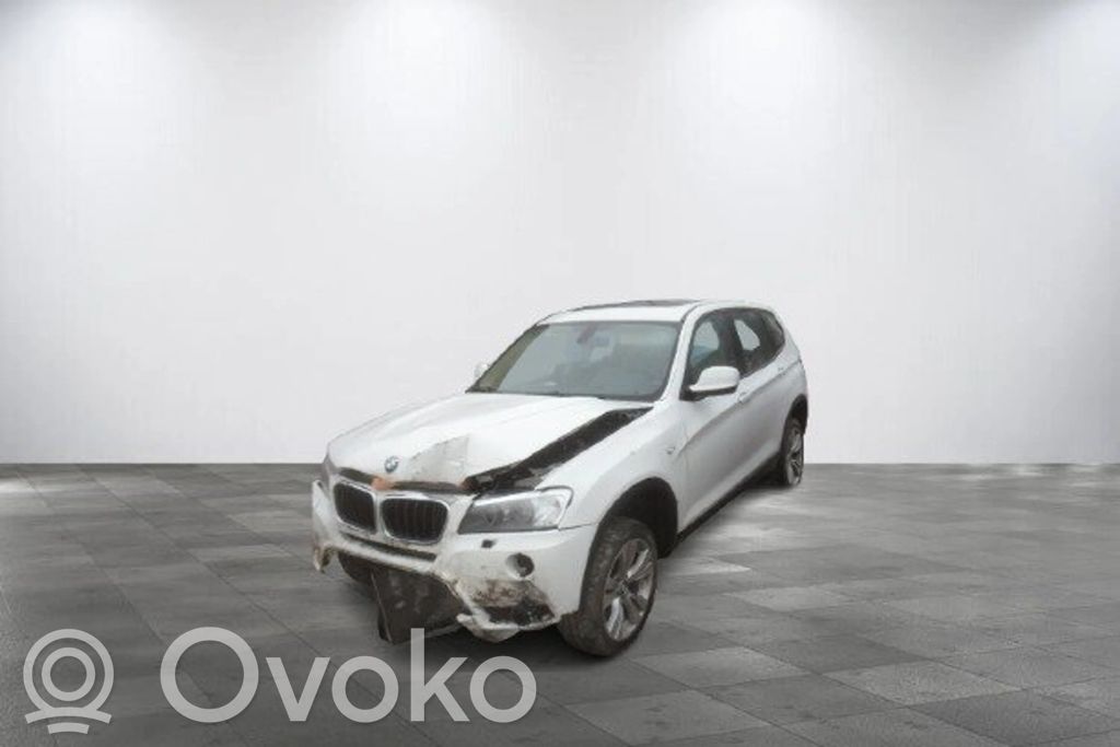 33526796317 BMW X3 F25 Amortisseur arrière, 115.58 € | OVOKO