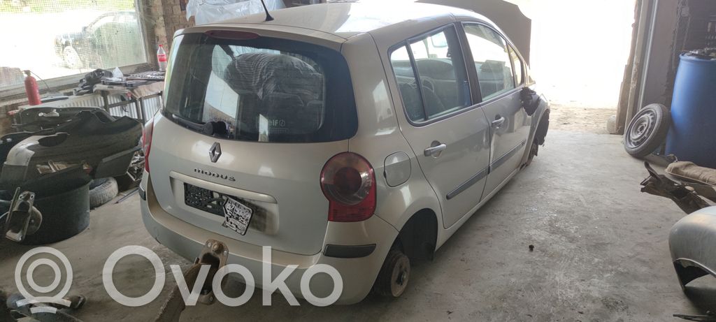 8200224090 Renault Modus Tuyau sous vide, 6.00 € | OVOKO