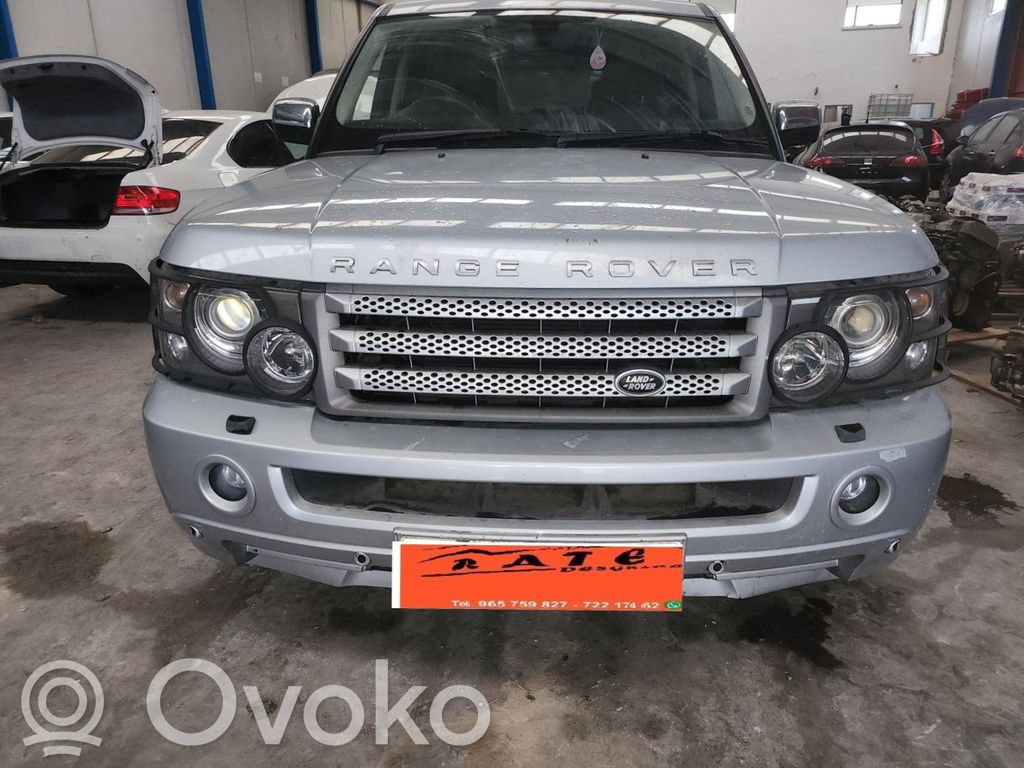 5WK97010 Land Rover Range Rover Sport L320 Débitmètre d'air massique ...