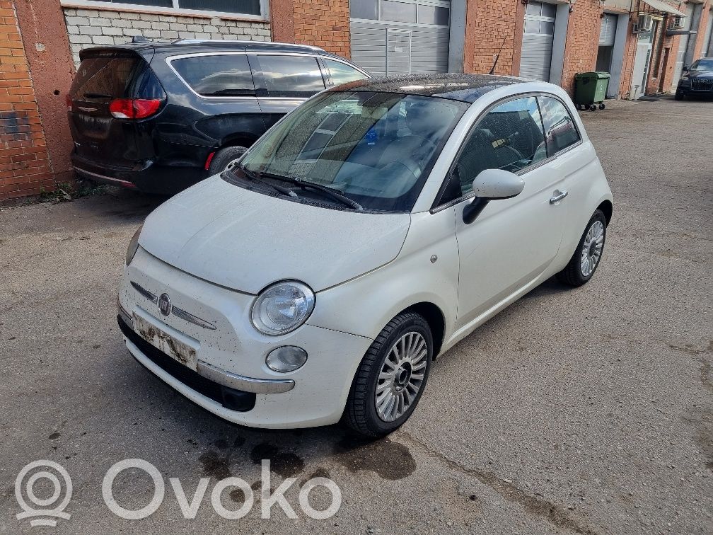 51803292 Fiat 500 Panneau de garniture tableau de bord, 16.00 € | OVOKO