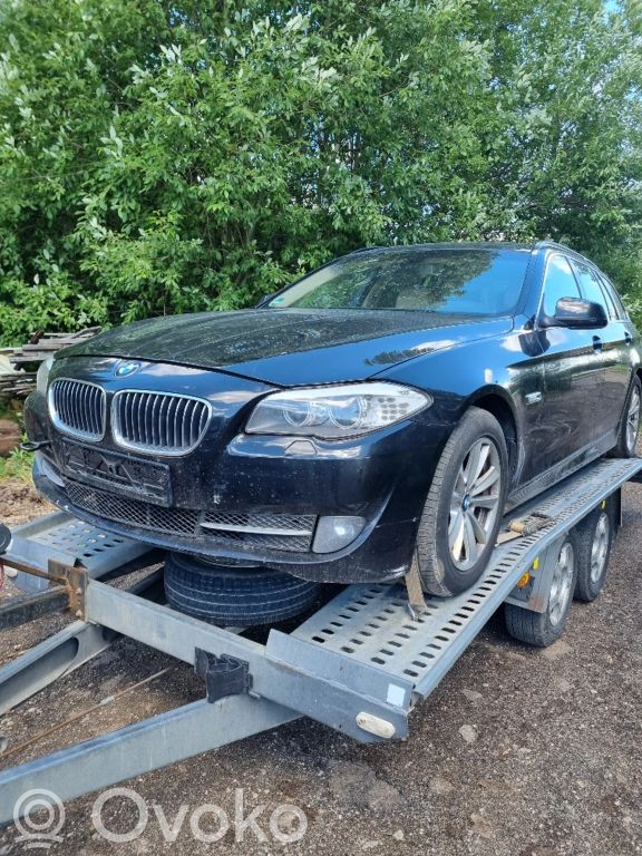 9269901 BMW 5 F10 F11 Unité principale radio / CD / DVD / GPS, 85.00 ...