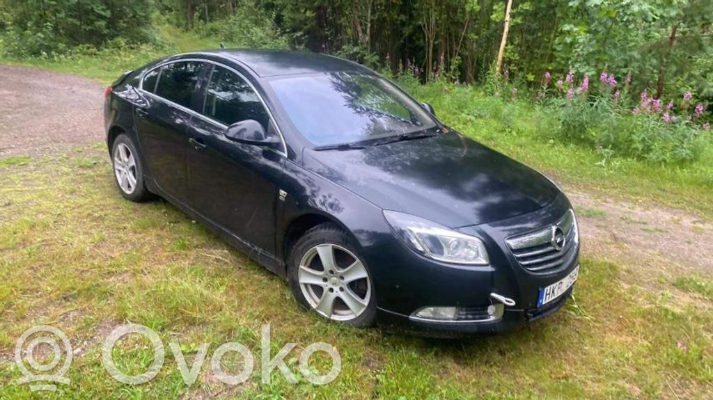 12841593 Opel Insignia A Capteur de vitesse de lacet d'accélération ESP ...
