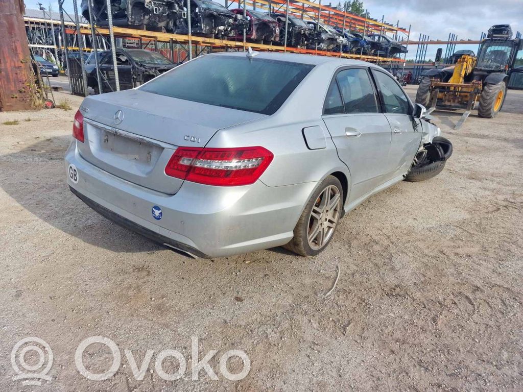 DMR6778 Mercedes-Benz E W212 Front bumper A2128600108 A2128600108 ...