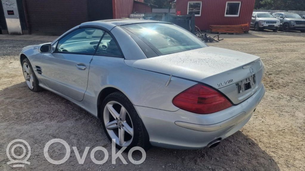 A2203200858 Mercedes-Benz SL R230 Other front suspension part, 96.90 ...