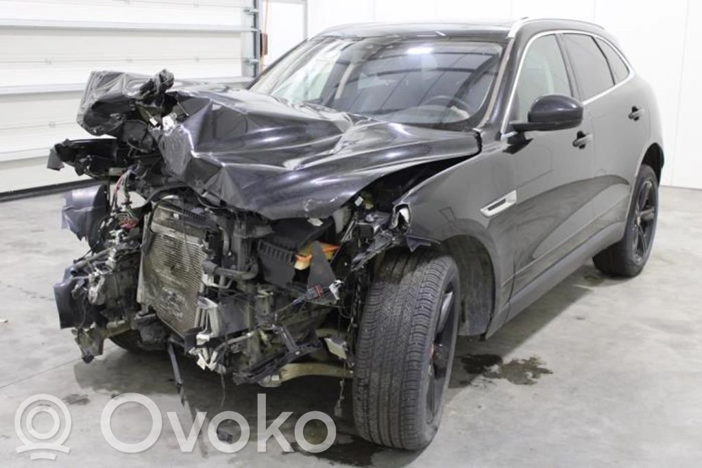 HK8314K160AB Jaguar F-Pace Roof airbag, €225.60 | RRR