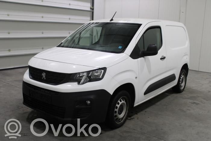 9836638080 Peugeot Partner III Kit ventilateur, 184,59 € | OVOKO