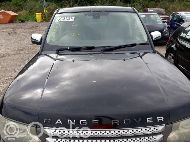 RQT500160 Land Rover Range Rover Sport L320 Module de commande ...