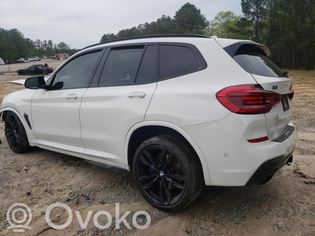 4958204 BMW X3 G01 Kabelbaum des Soundsystems, 80.00 € | RRR