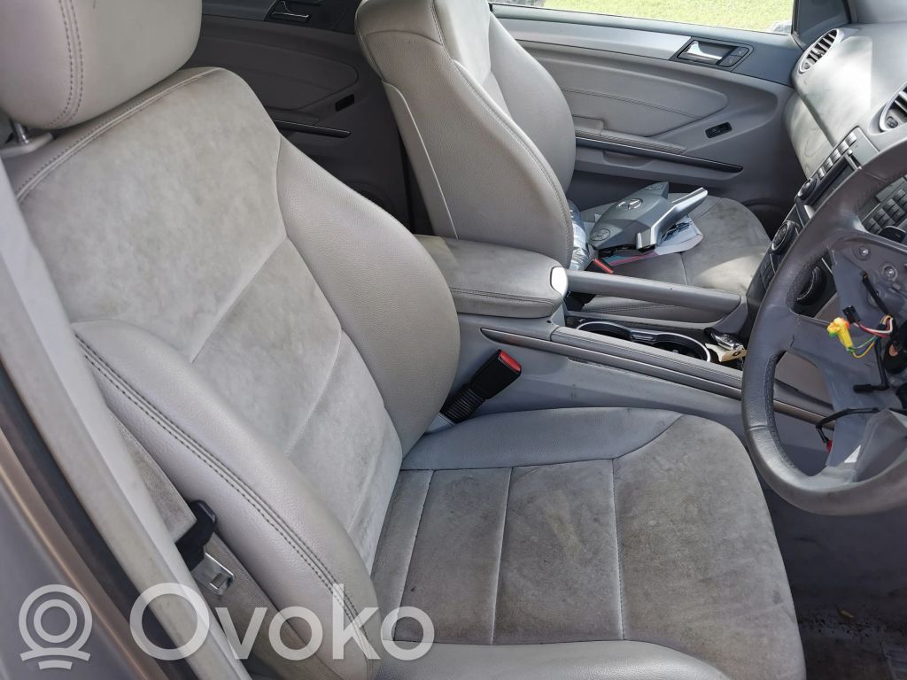 A1645004175 Mercedes-Benz ML W164 Air intake hose/pipe, 11.50 € | RRR