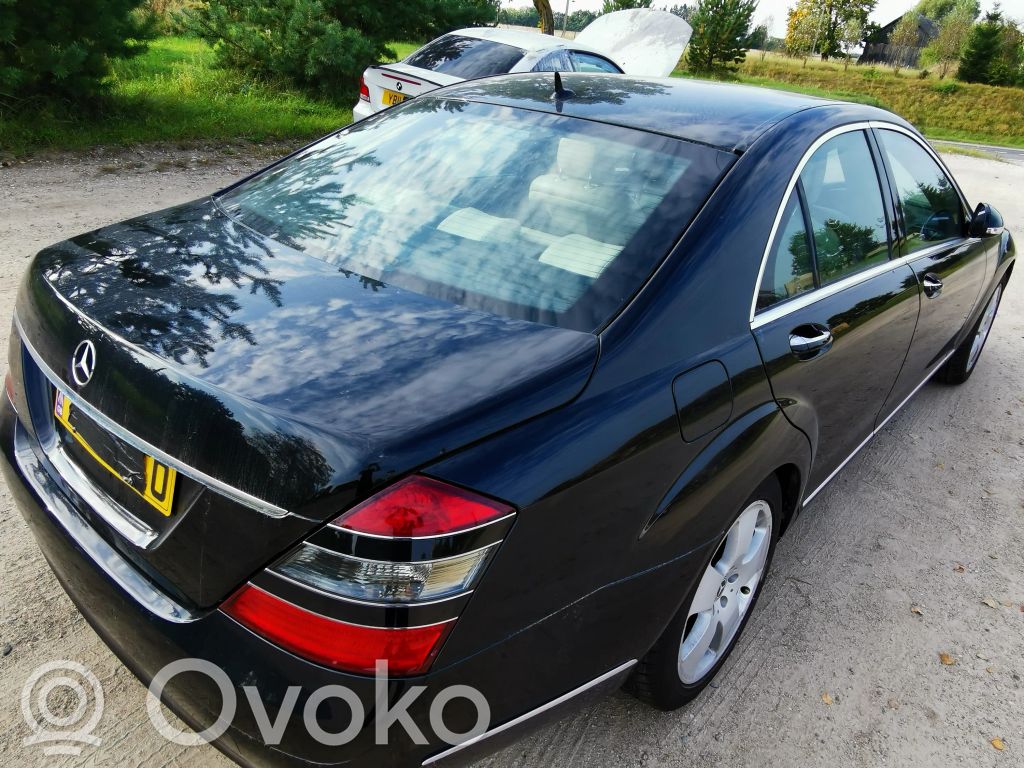 A0055422120 Mercedes-Benz S W221 Signal sonore, 11.50 € | OVOKO