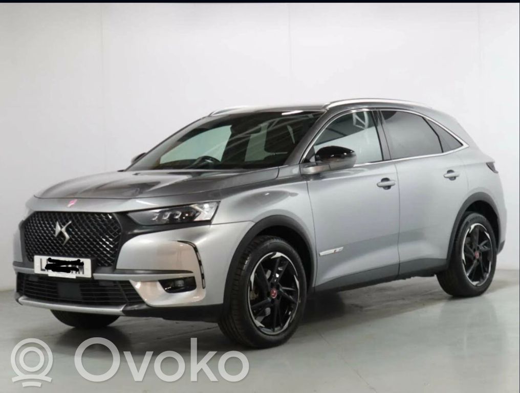 9816729980 DS Automobiles 7 Crossback Capteur de hauteur à suspension ...