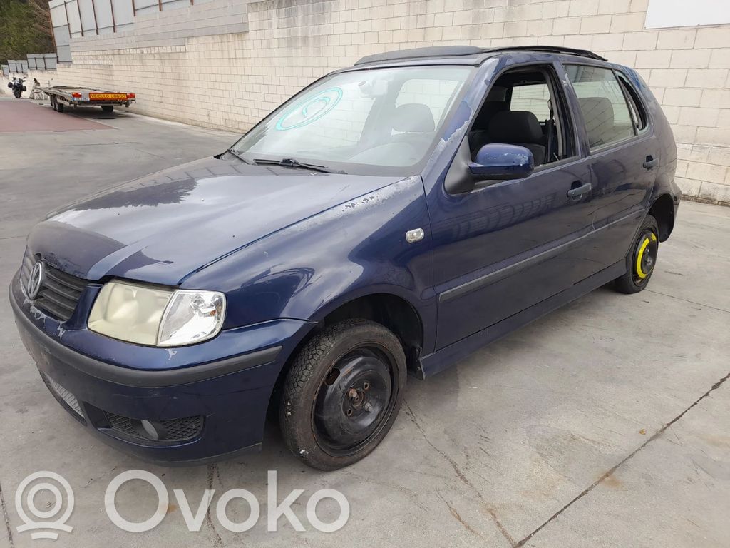 Volkswagen Polo III 6N 6N2 6NF Triangle bras de suspension inférieur ...
