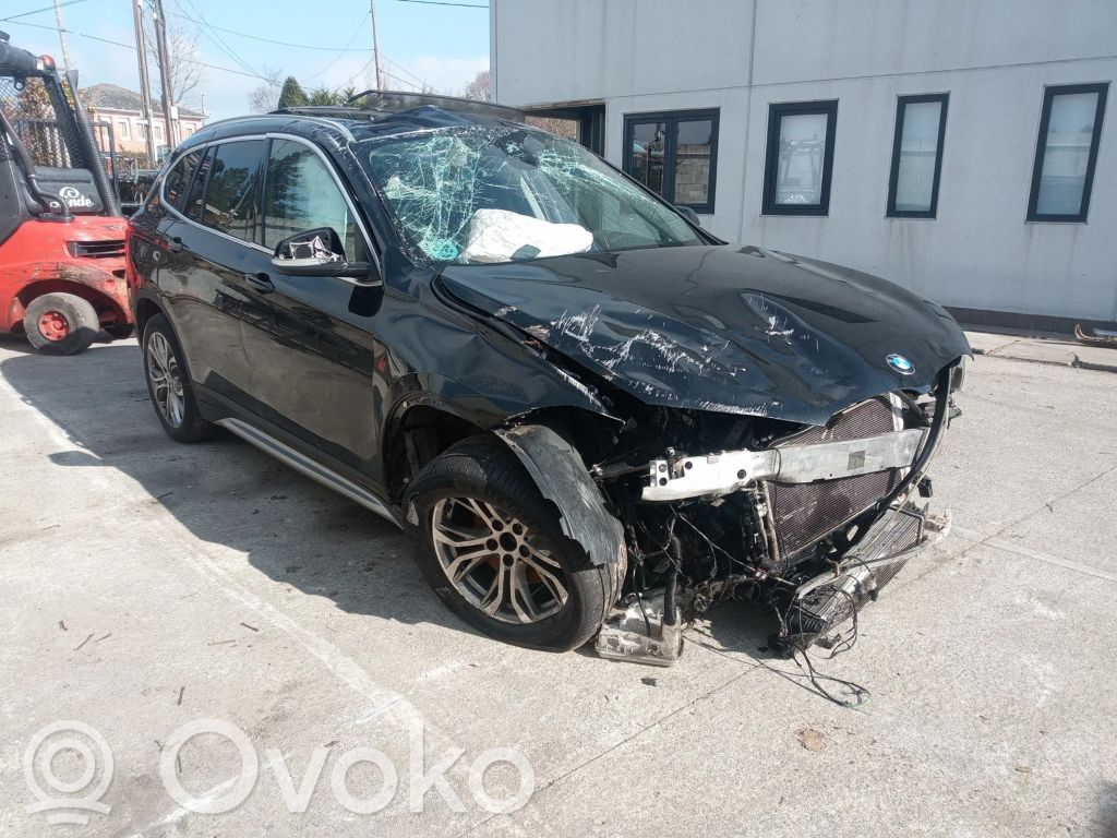 51217401210 BMW X1 F48 F49 Poignée extérieure avant, 28.57 € | OVOKO