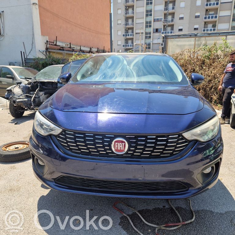 55250747 Fiat Tipo Glow plug pre-heat relay, €35.00 | RRR