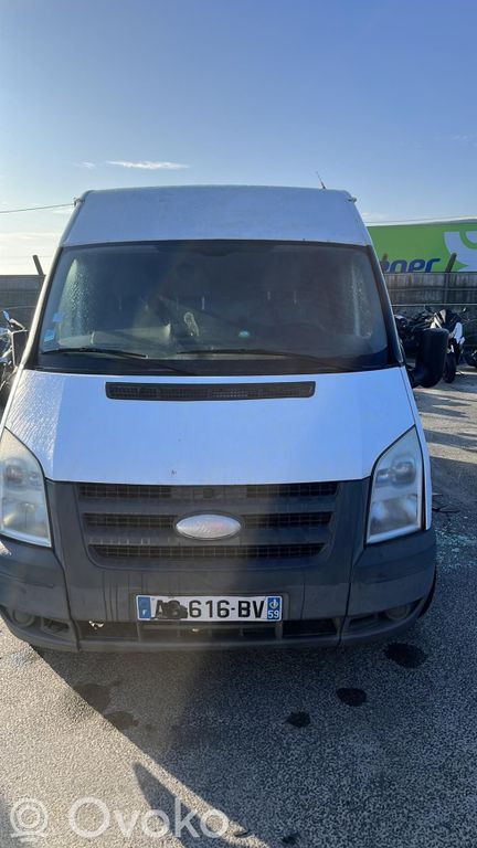 1818766 Ford Transit Front door lock, €35.00 | RRR