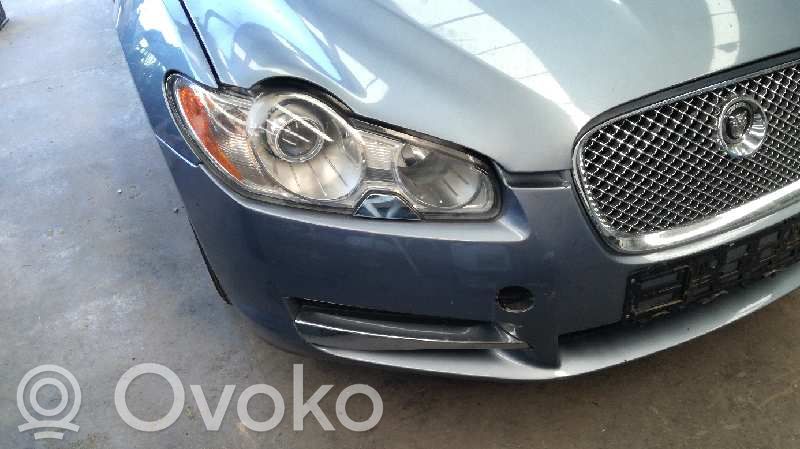 C2P12735 Jaguar XF X250 Rear wheel hub spindle/knuckle, 112.47 € | RRR