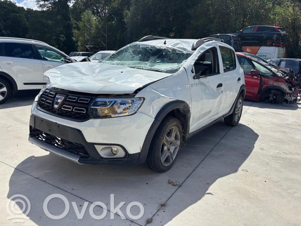 403155853R Renault Sandero I Enjoliveur d’origine, 59,23 € | OVOKO