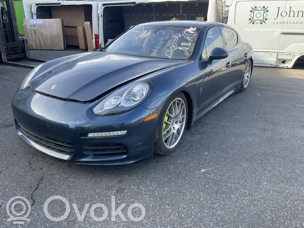 97061811623 Porsche Panamera (970) Gateway control module, 74.00 € | RRR