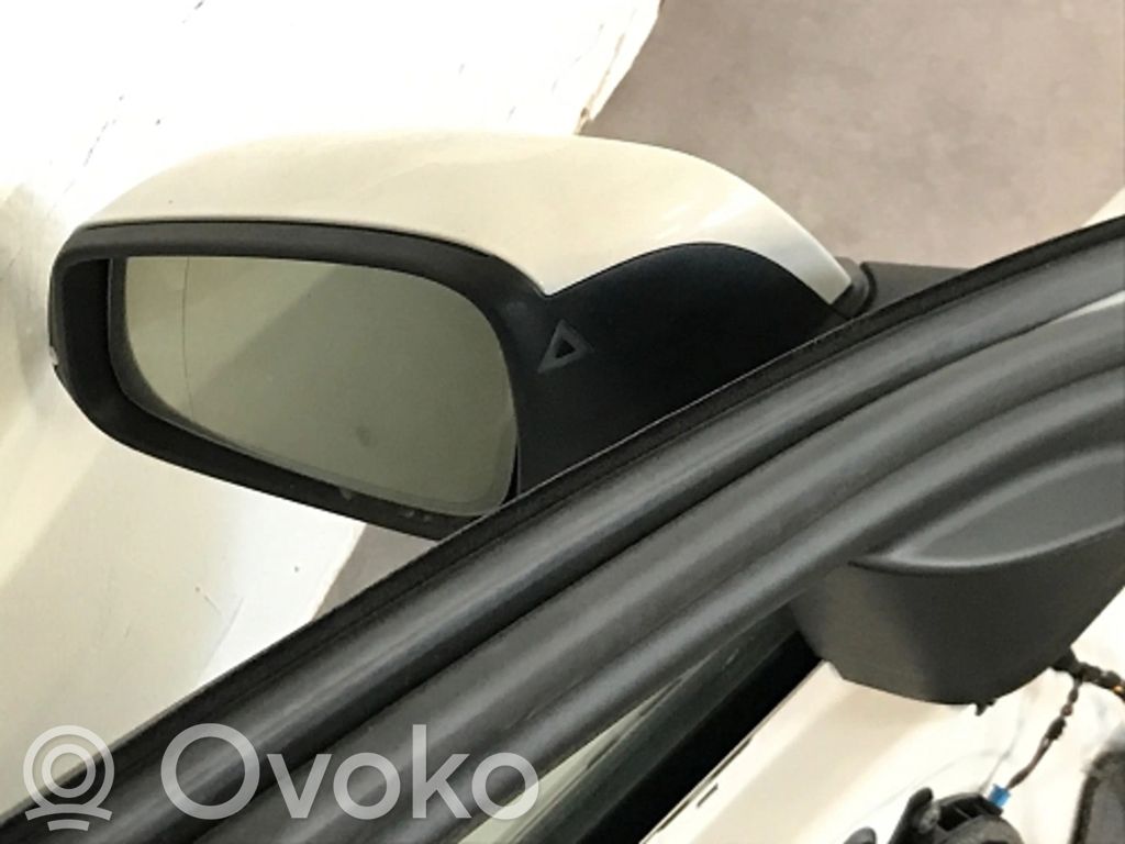 51117266198 BMW 3 F30 F35 F31 Front bumper, 20.00 € | RRR