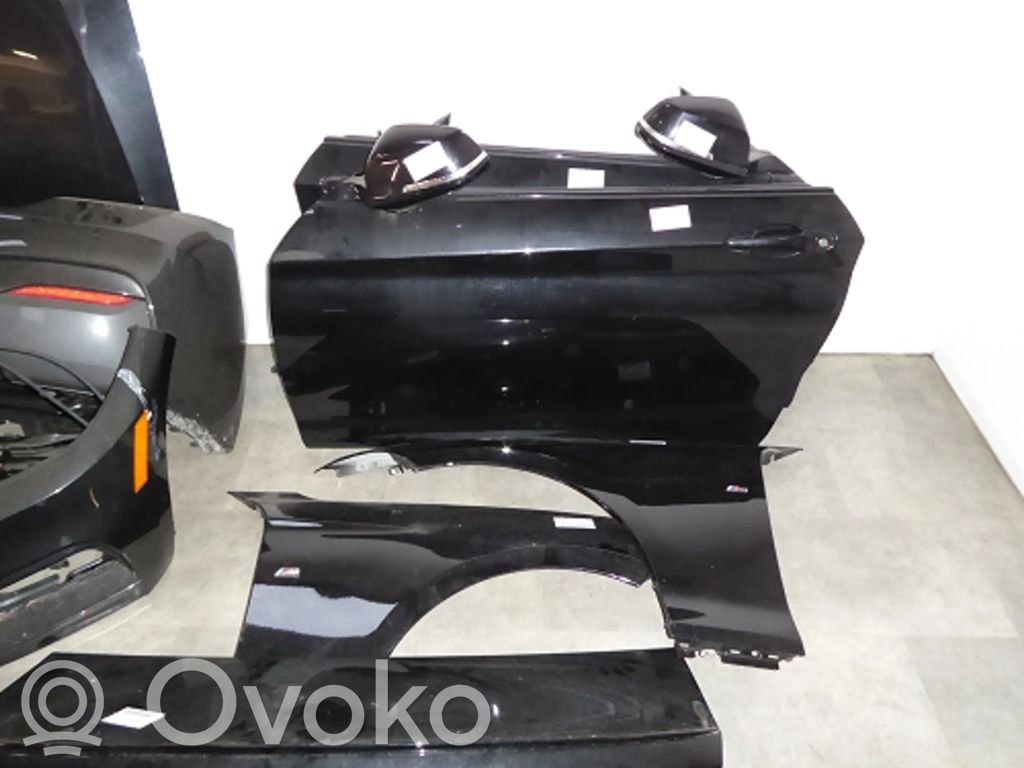 61667249646 BMW 2 F22 F23 Windshield washer spray nozzle, 54.00 € | RRR