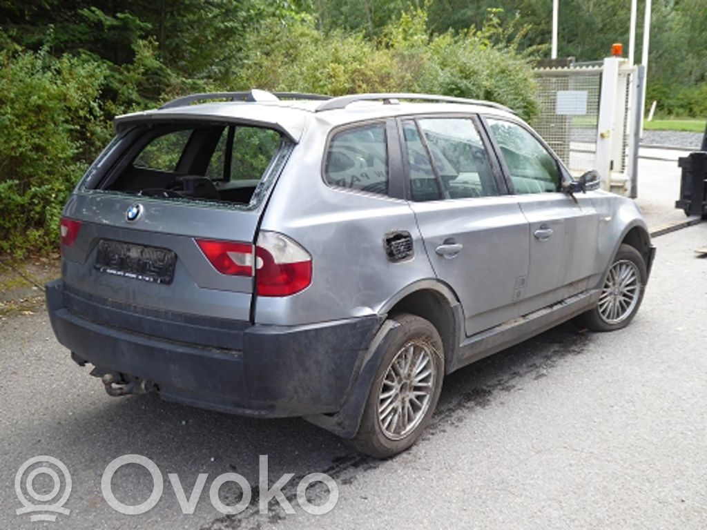 17137800292 BMW X3 E83 Coolant expansion tank/reservoir, 40.00 € | RRR